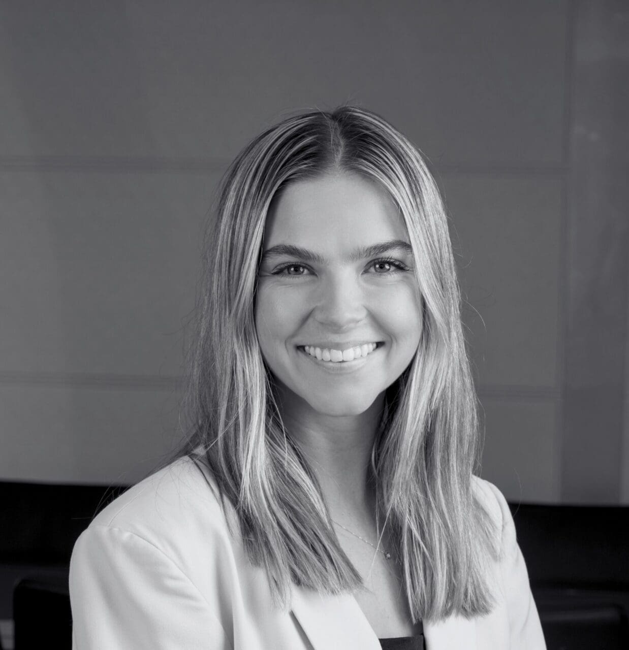 Maddie Burchill - ALEXANDER MARINE USA™